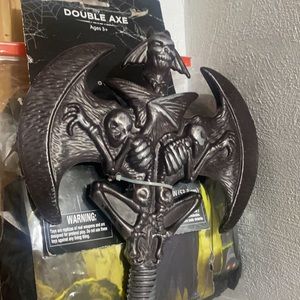 Phantom/Grim Reaper costume | Costumes | 2x Size Grim Reaper Costume ...